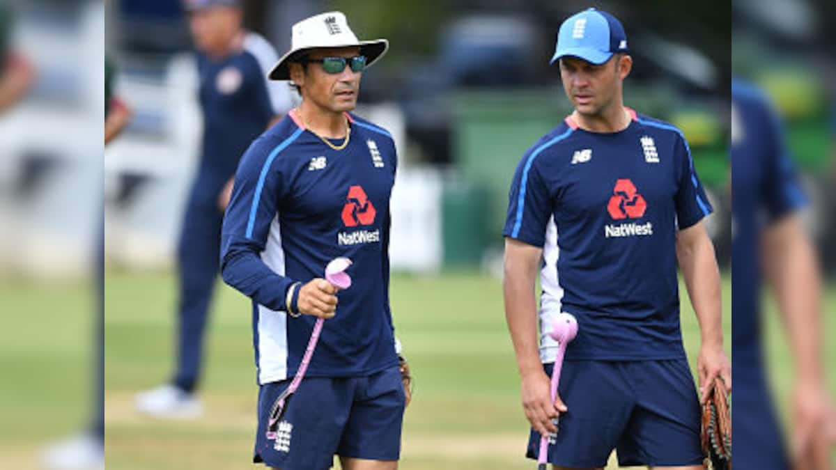 Graham Thorpe to replace Mark Ramprakash as England batting coach ...