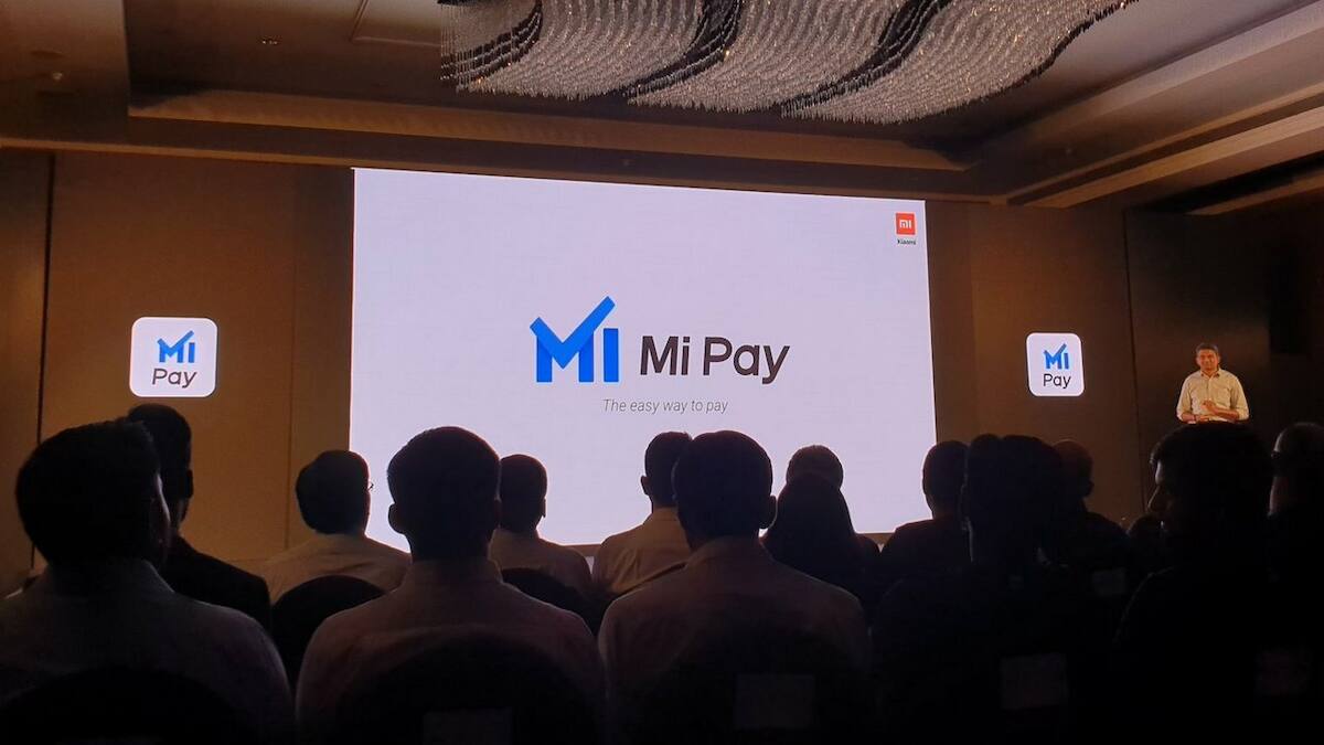 Xiaomi makes its Mi Pay app for UPI transactions and more available on ...