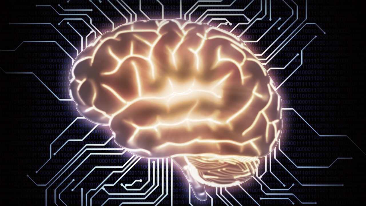 Scientists Create An Artificial Brain That Stores Memories In Silver