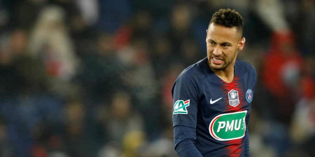 Football transfers: Neymar future in Paris clouded as Paul Pogba hands ...