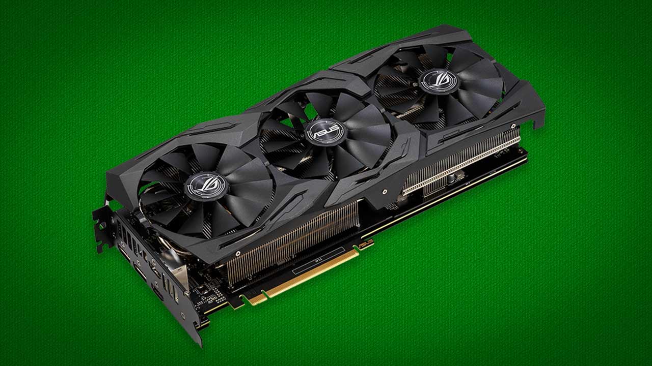 Nvidia Ampere GPU Rumours Hint At Vastly Reduced Pricing And Improved Nvidia Ampere GPU Rumours Hint At Vastly Reduced Pricing And Improved