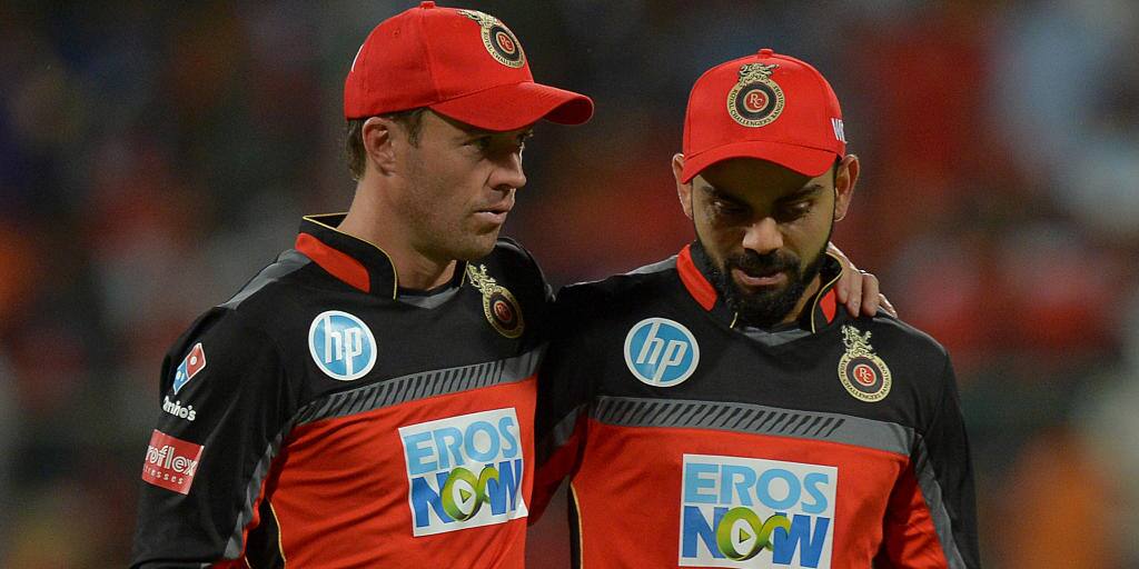 IPL 2019: Virat Kohli's RCB hope to end barren run with lethal squad ...