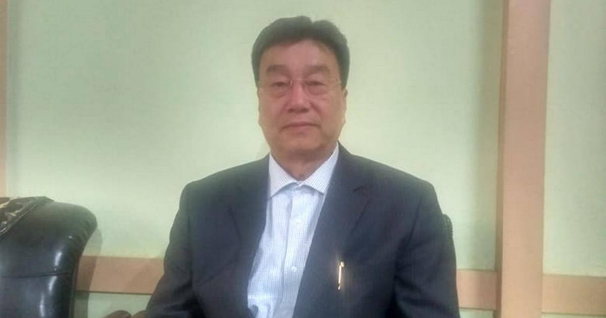 NEIDP inducts 5 ex-Congress MLAs in Manipur ahead of LS polls; experts ...