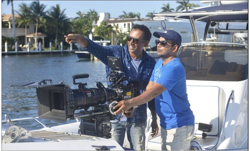 Stree writers Raj and DK to collaborate with Tumbadd director Rahi Anil ...