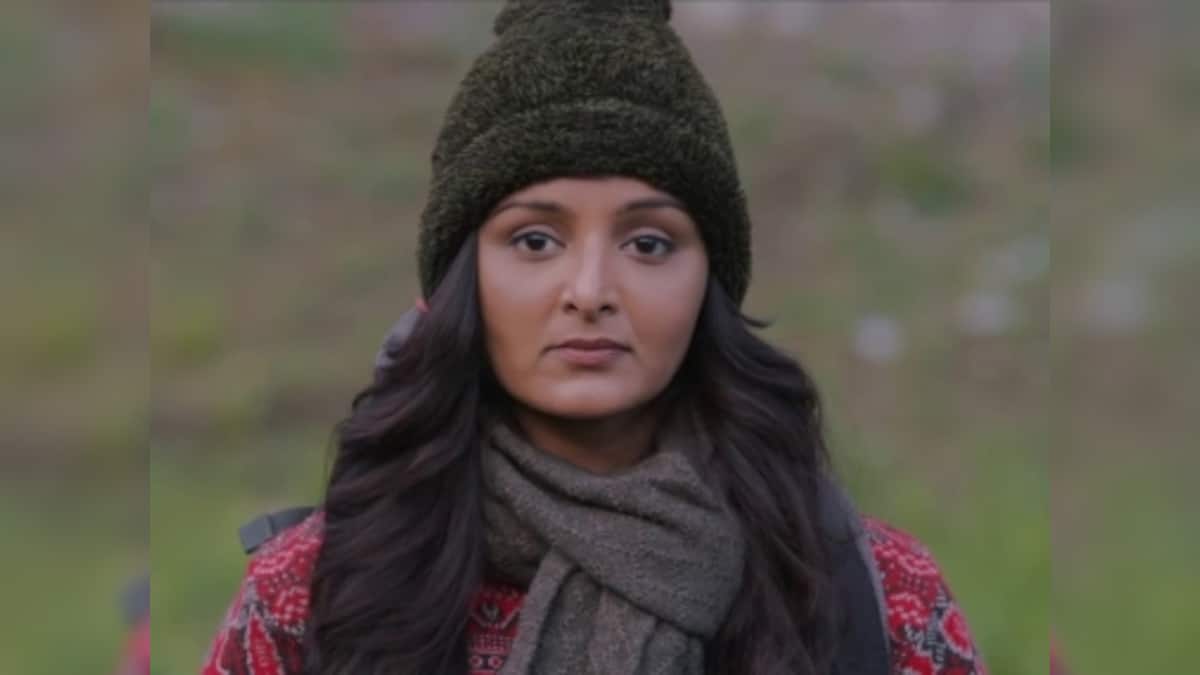 From Sallapam to Rani Padmini, how Manju Warrier made a successful ...