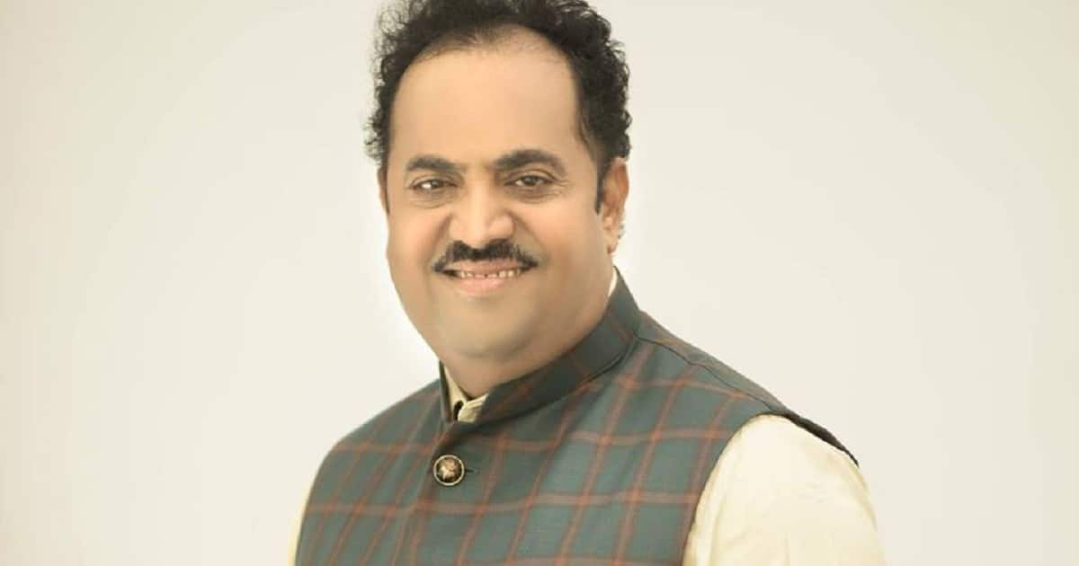 Lok Sabha Election 2019: Upset over 'lack of respect from local leaders ...