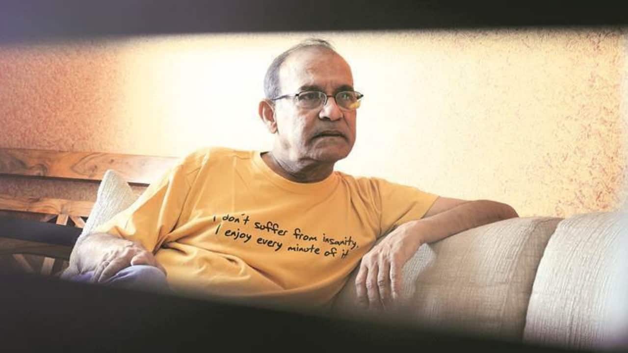 Mukul Sharma, science writer, polymath, storyteller, passes away at 69-India News , Firstpost