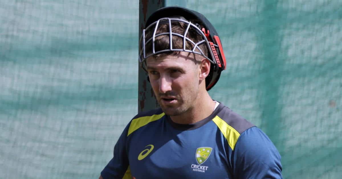 Shaun Marsh ends long-running association with Perth Scorchers in BBL ...