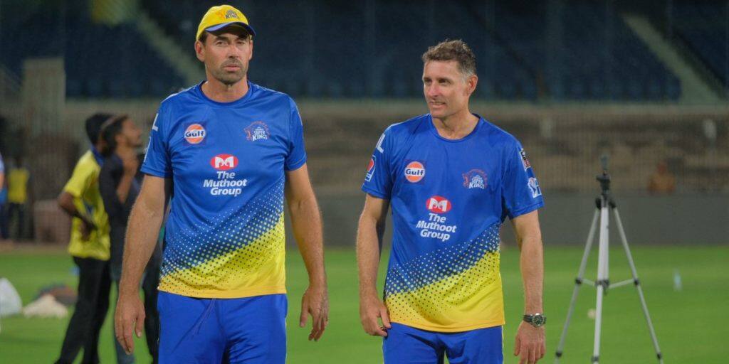 IPL 2019: CSK coach Stephen Fleming wants correct decisions from ...