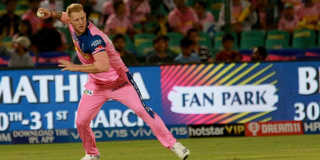 IPL 2019, RR vs KXIP: Ben Stokes says he will not 'Mankad' Virat Kohli ...