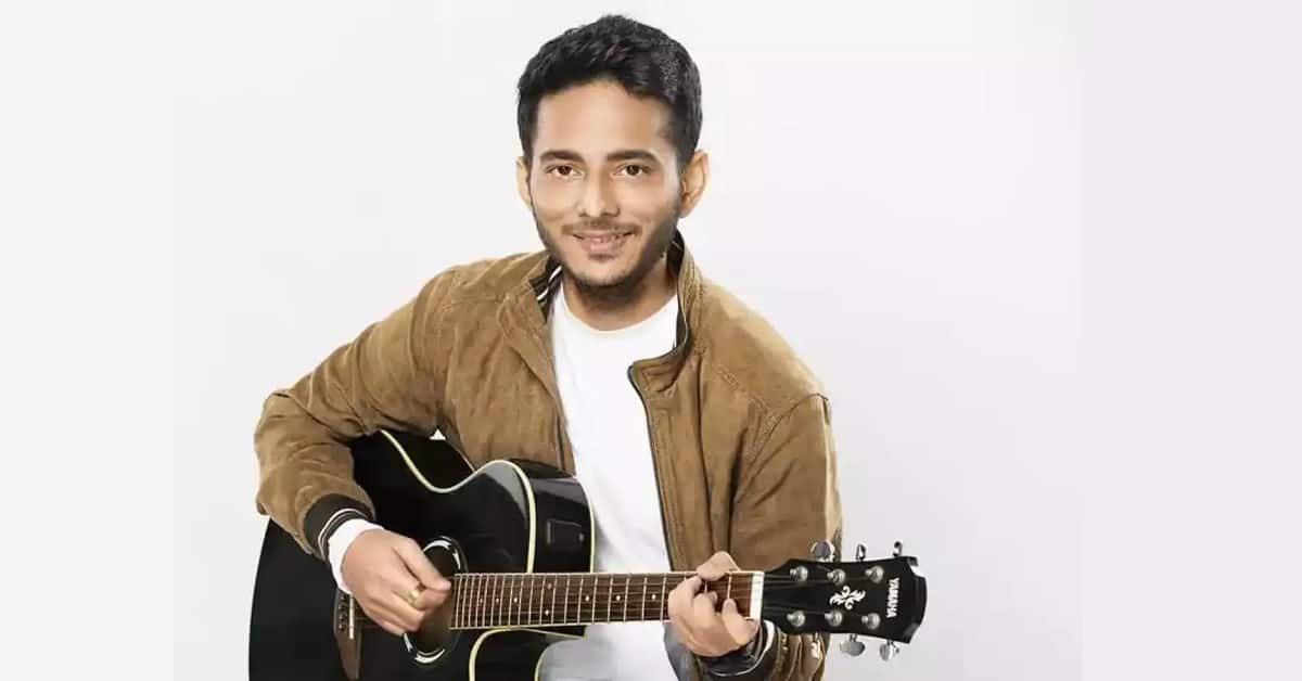 Tanishk Bagchi on how he became a music composer, what makes Kesari different and recreating ...