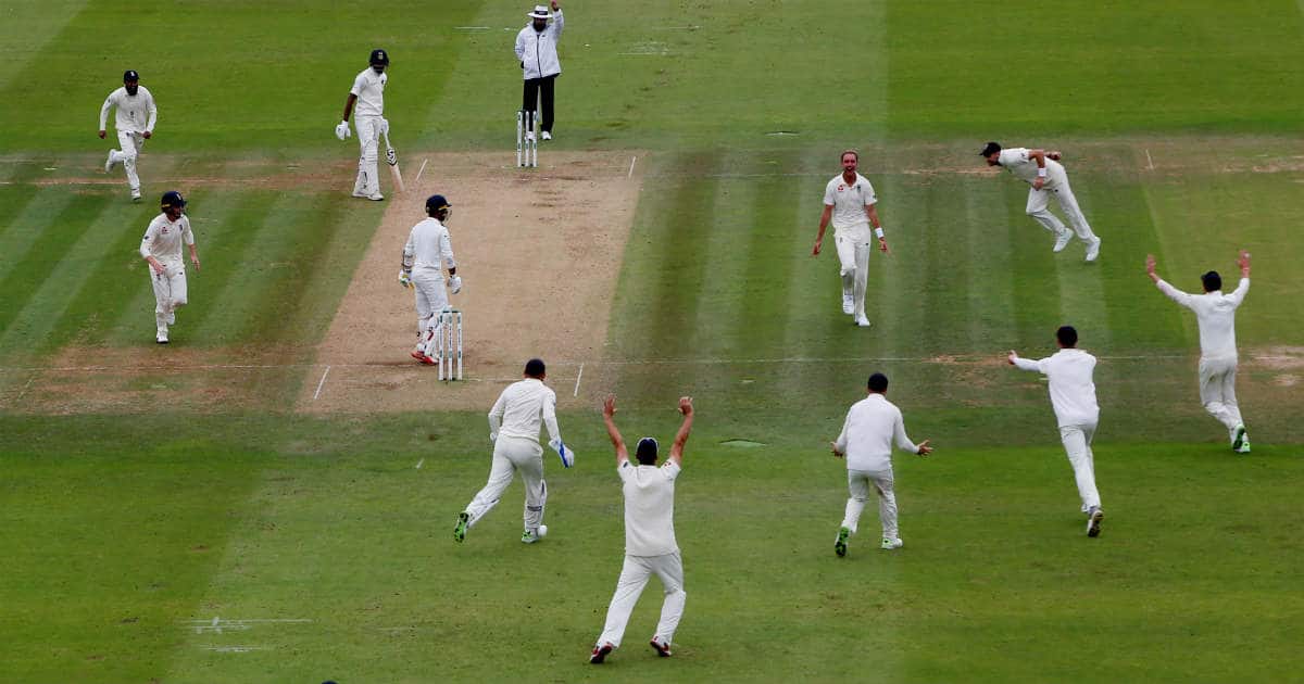 ICC gives its nod to usage of names and numbers on Test jerseys in a ...