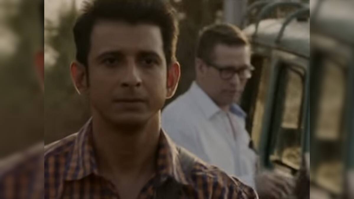 The Least of These movie review: Graham Staines biopic starring Sharman ...