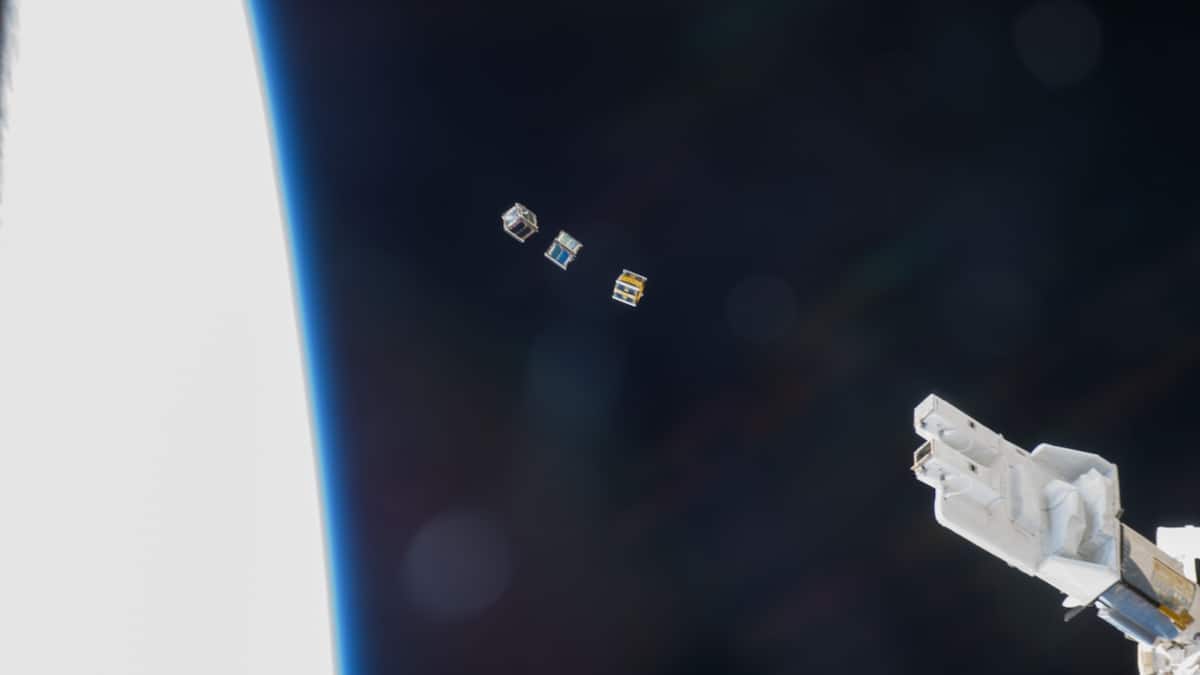Mission Shakti: What is Low-Earth orbit? What use is it to space-faring ...