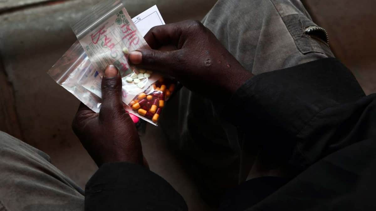 World Tuberculosis Day: Is India on track to becoming a TB-free nation ...