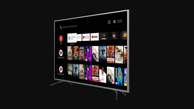 Vu launches four new Android 4K TVs in India at a starting price of Rs ...