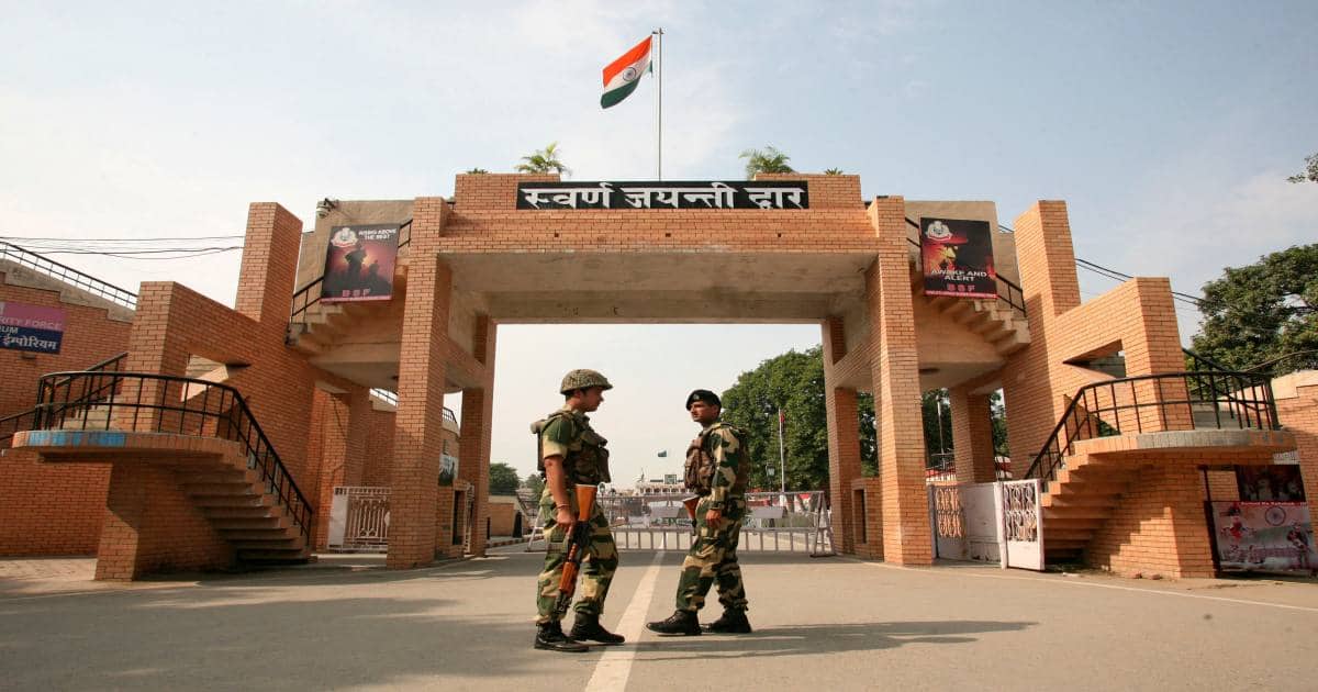 IAF pilot to be released at Wagah-Attari border: All you need to know ...