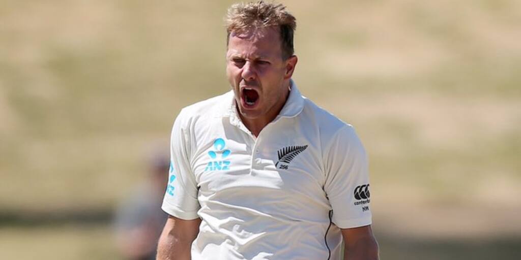 New Zealand vs Bangladesh: Neil Wagner's Wellington heroics reiterate ...