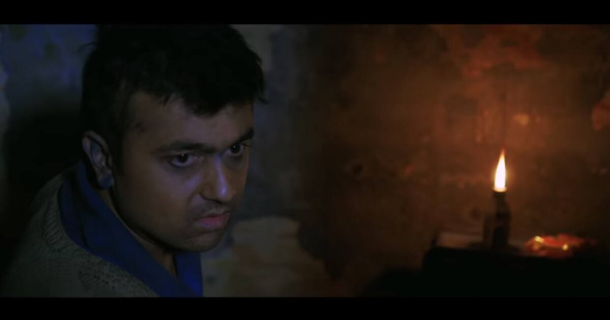 Adwaita movie review: This Large Short Films release remains soulless ...