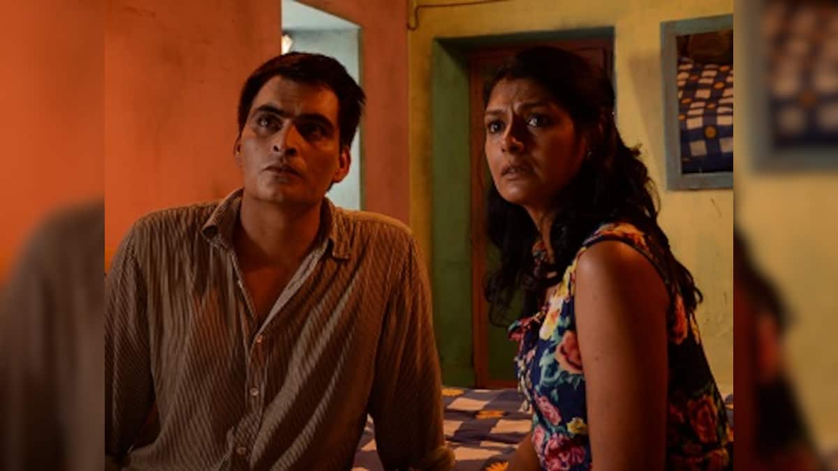 Albert Pinto Ko Gussa Kyon Aata Hai movie review: Nandita Das, Manav ...