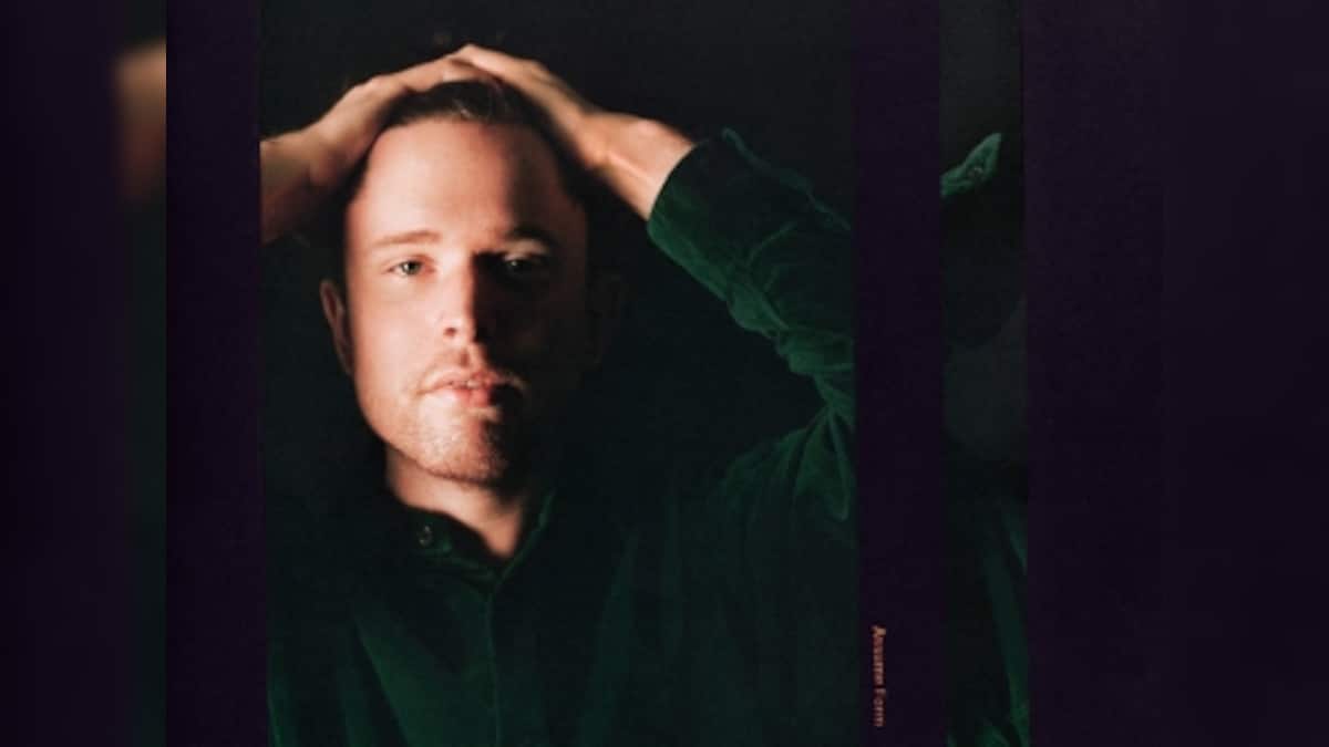 With Assume Form, James Blake delivers his most honest musical ...