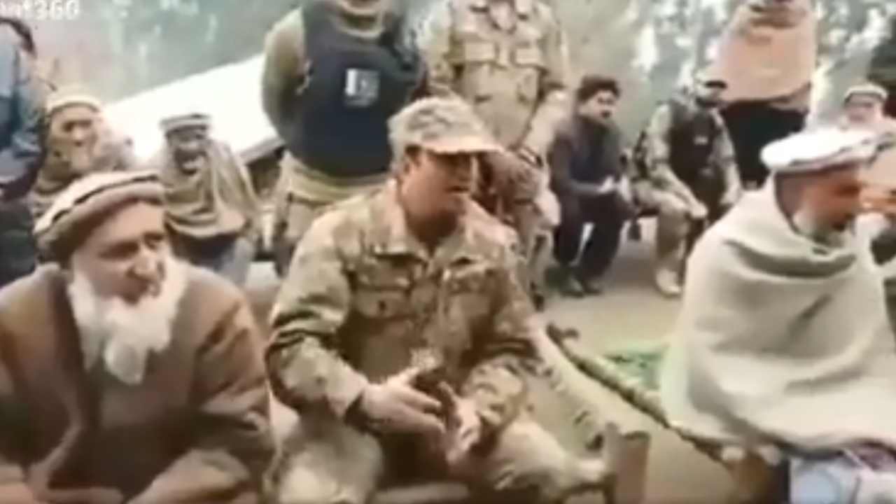Pakistan-based terror groups like JeM, LeT join hands with Afghan ...