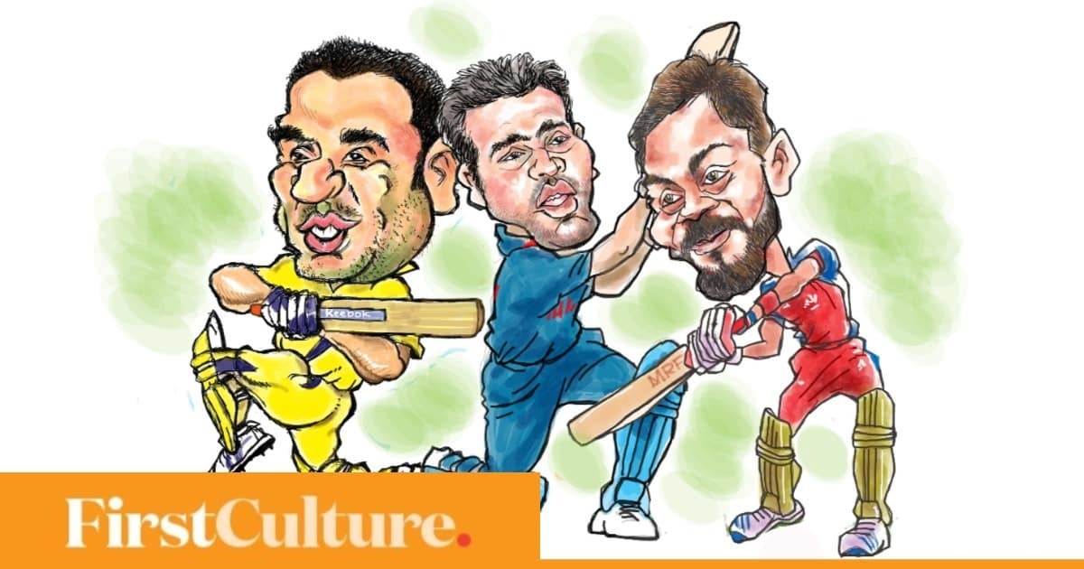 IPL turns 12: As the 2019 season begins, a look at how T20 cricket won ...