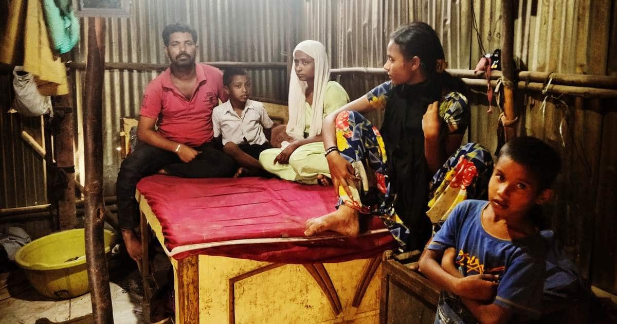 Ragpickers at Mumbai's Deonar, despite being 'unsung heroes of ...