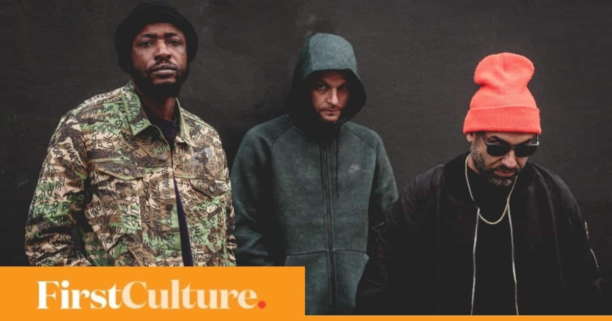 UK hip-hop collective Foreign Beggars reflect on the genre's popularity ...