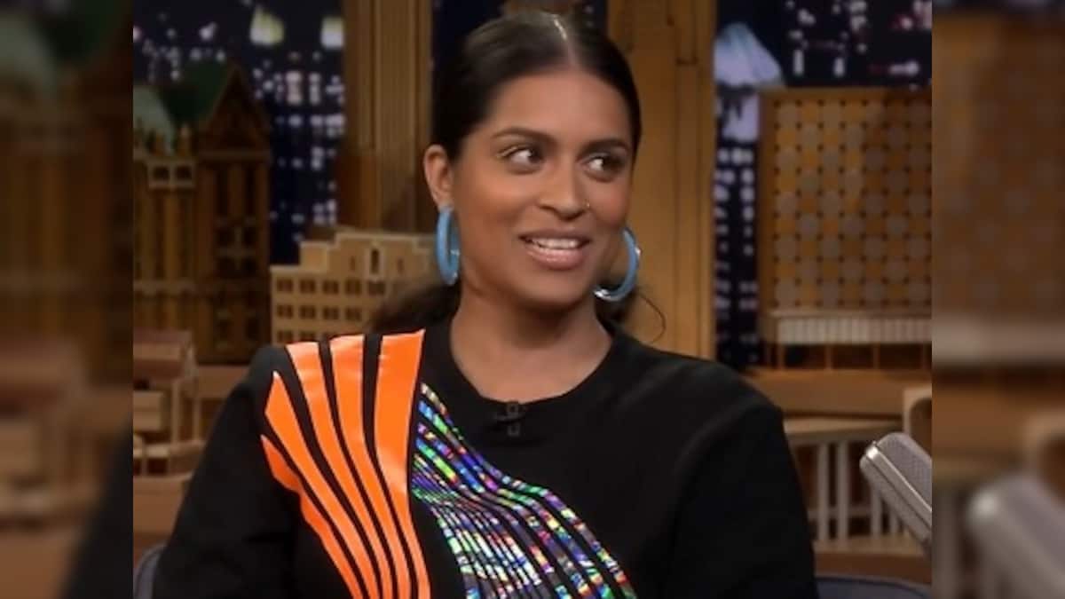 Lilly Singh becomes first woman to lead late-night show on a broadcast ...