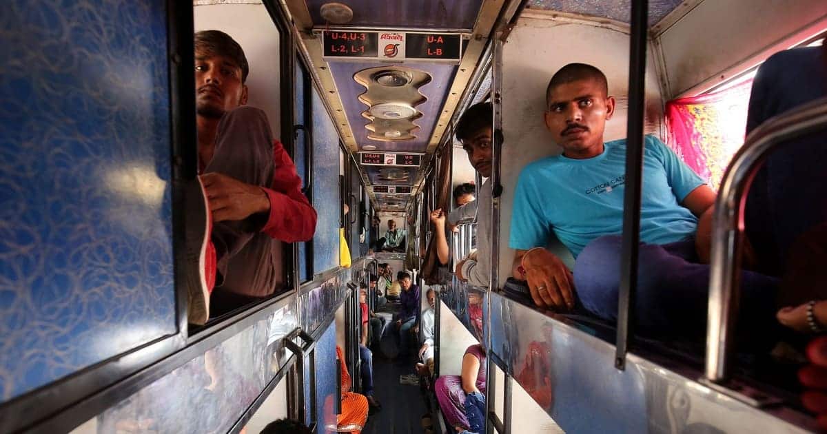 Uttar Pradesh’s missing voters: Agricultural labourers move due to low ...