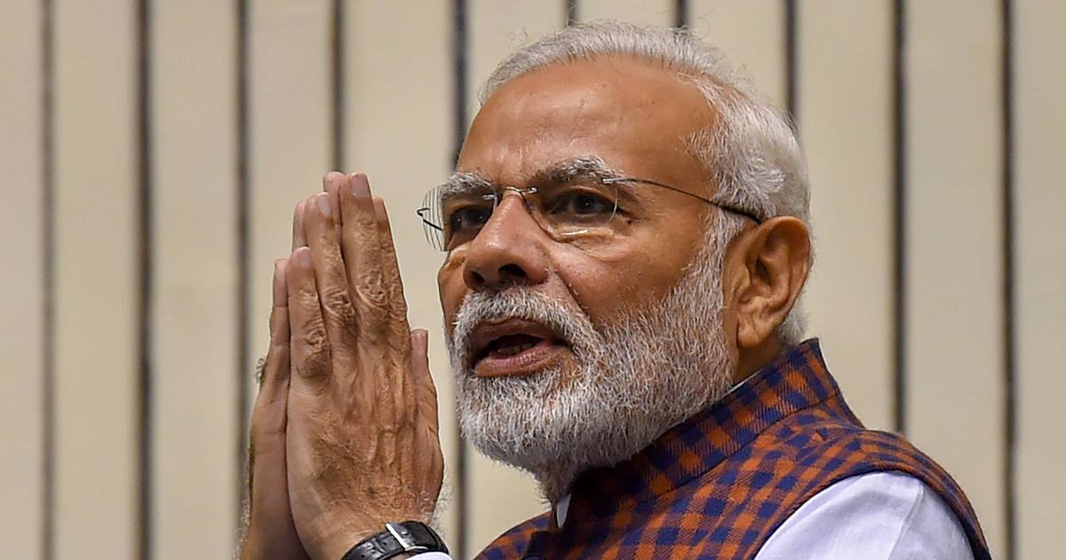Narendra Modi in Kalaburgi: No fear of 'Opposition, Pakistan or thieves ... Narendra Modi in Kalaburgi: No fear of 'Opposition, Pakistan or thieves ...