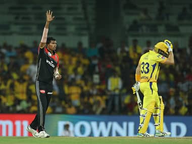 IPL 2019, RCB vs MI: Bangalore's Navdeep Saini says tennis ball cricket ...