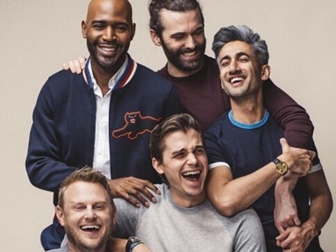 Queer Eye season 3: Heart-warming transformations, a breakdown of ...