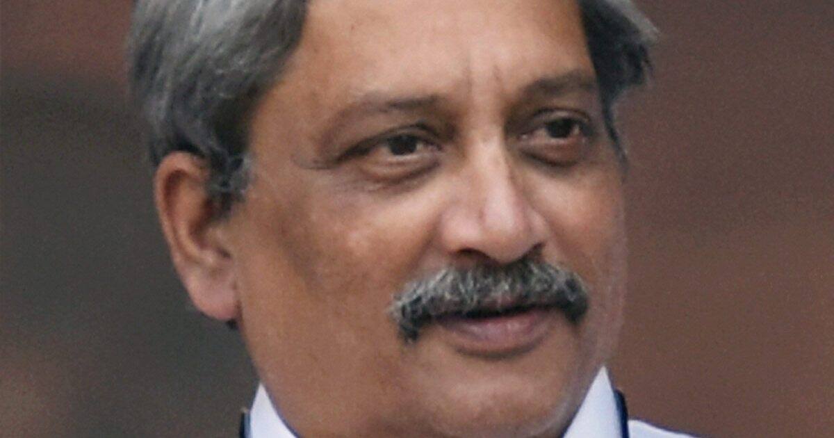 Manohar Parrikar passes away: Goa CM wore his heart on his sleeve, was ...