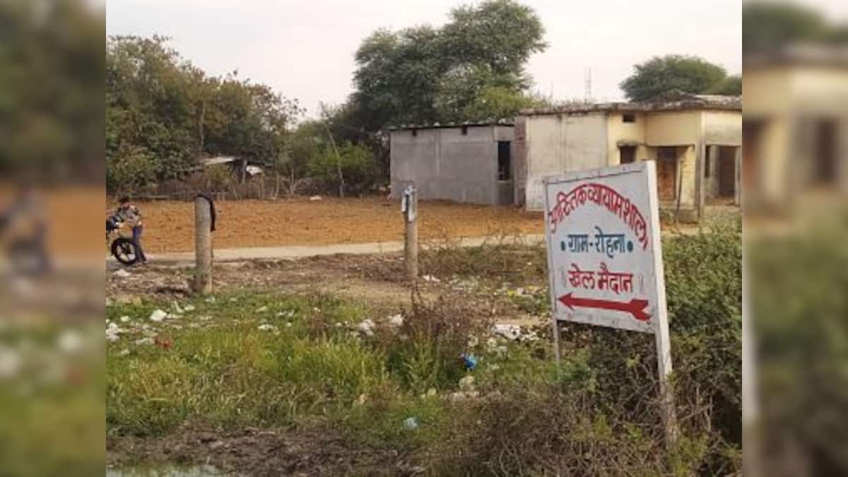 How a small Madhya Pradesh village is striving to keep kabaddi's legacy ...