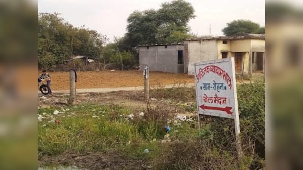 How a small Madhya Pradesh village is striving to keep kabaddi's legacy ...