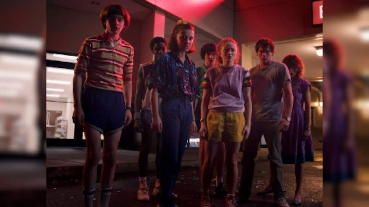 Stranger Things Season 3 trailer teases new characters, more '80s ...