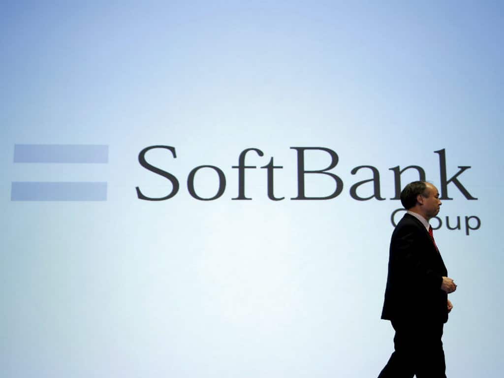 SoftBank launches $5 billion fund to invest in Latin American tech ...