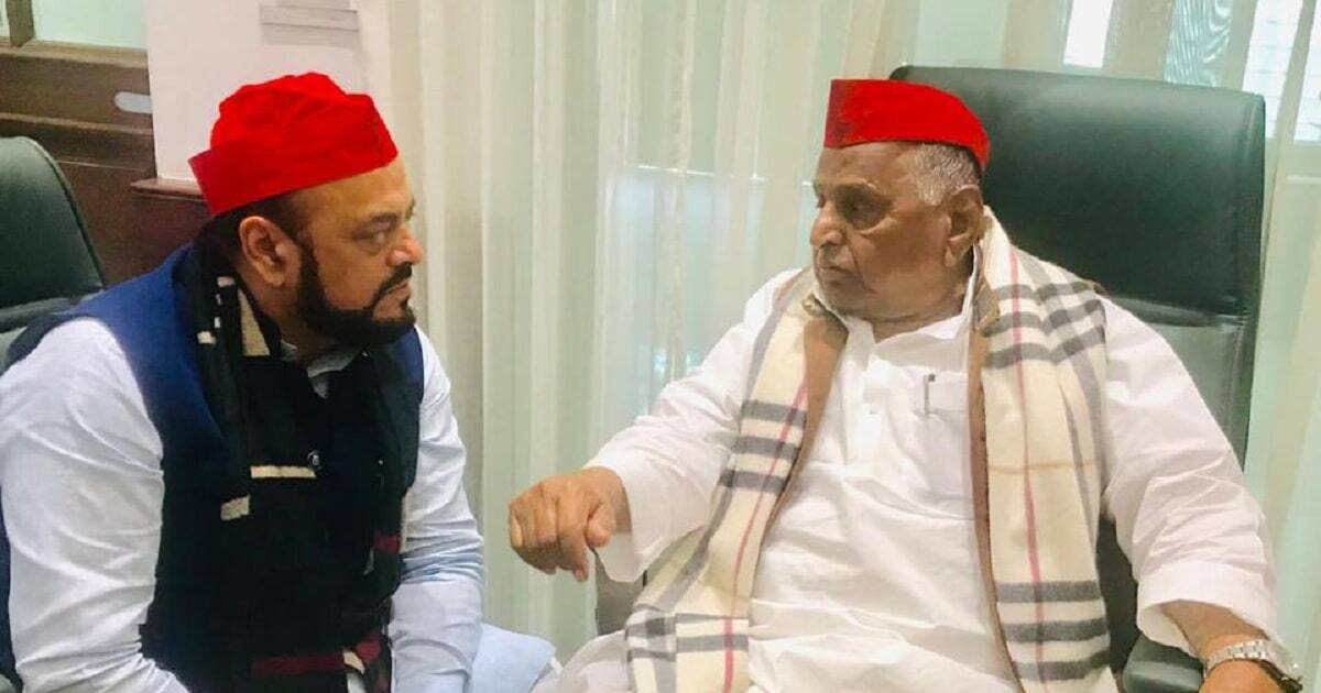 SP-BSP alliance to contest in 48 Maharashtra Lok Sabha constituencies ...