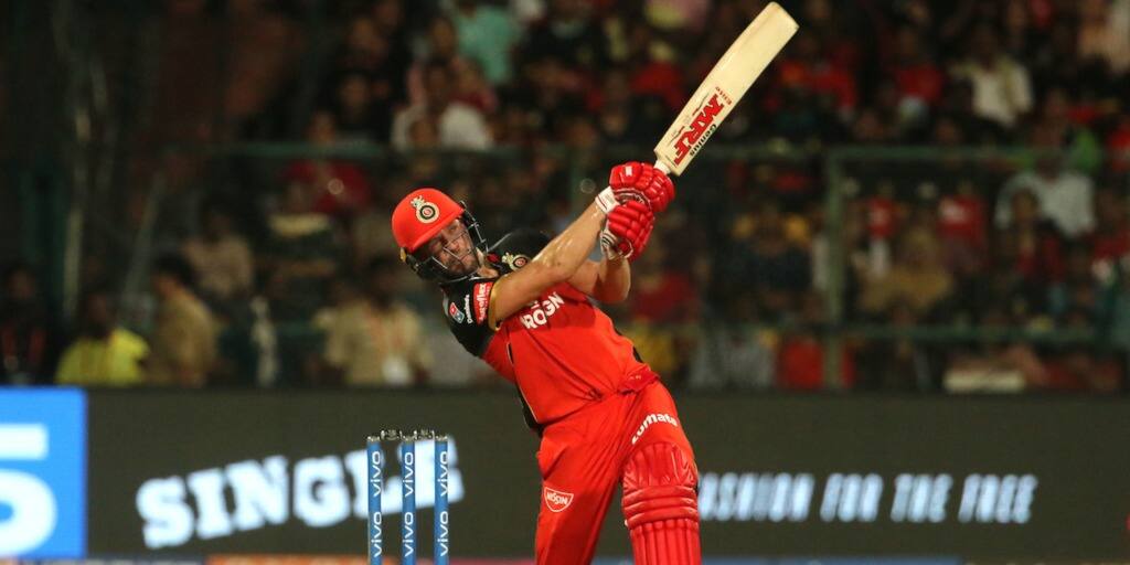 IPL 2019 RCB vs KXIP: A night that was all about the genius of Abraham ...