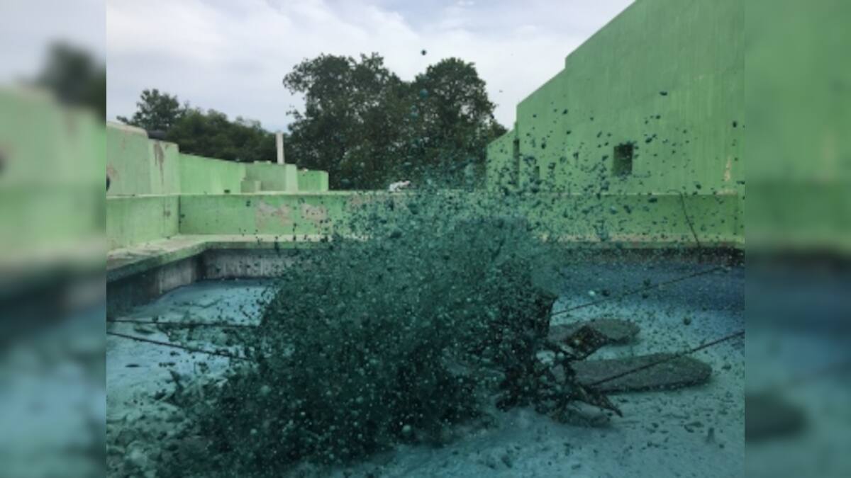 Neeli Raag: Swati Dandekar chronicles India's 4,500-year-old tradition ...