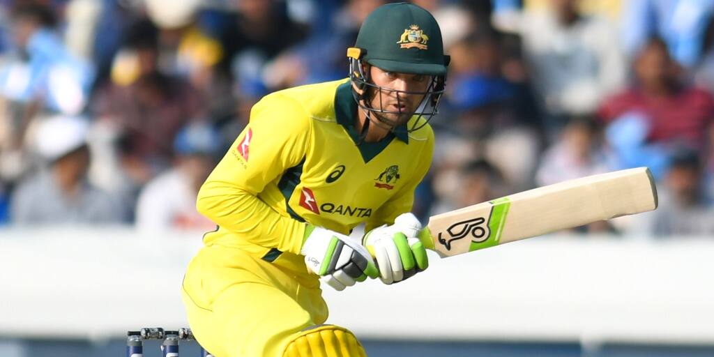 Alex Carey, Australia wicket-keeper, World Cup 2019 Player Full Profile ...