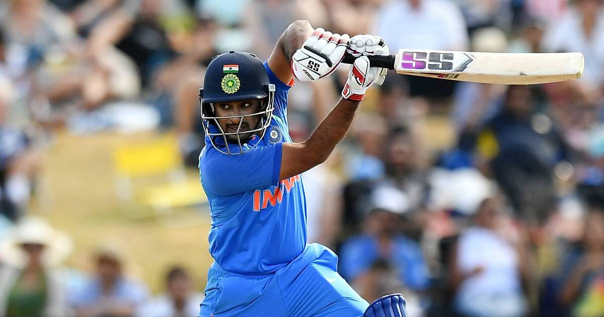 Ambati Rayudu retires from international cricket after latest ICC ...