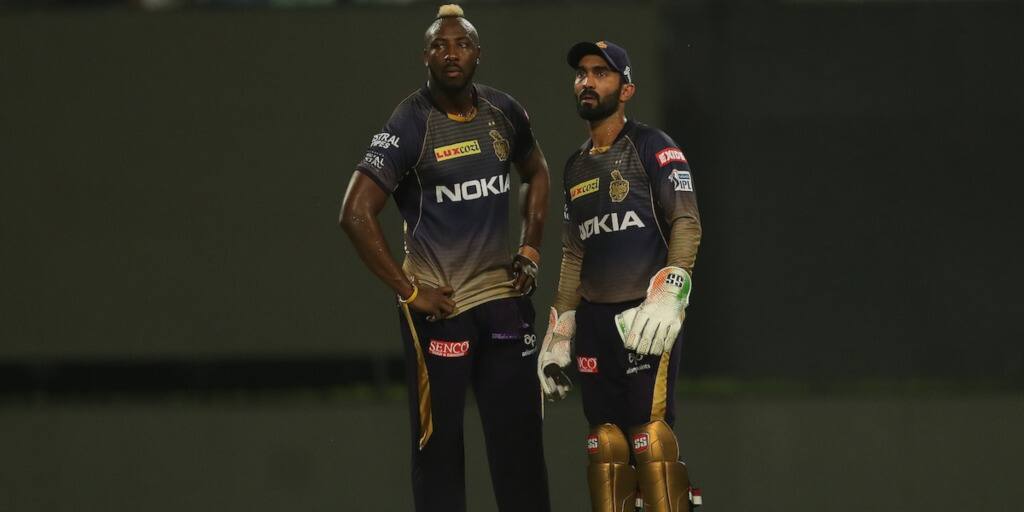 IPL 2019, KKR vs MI: Andre Russell says Kolkata's team atmosphere is ...