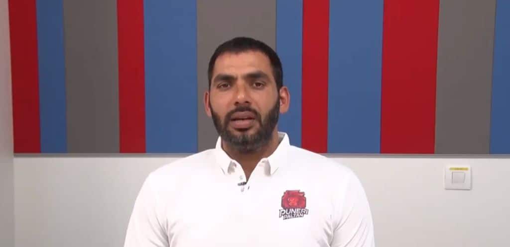 Pro Kabaddi League 2019: Retired star Anup Kumar makes swift return to ...