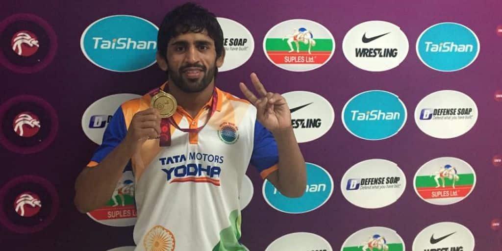 Wrestling World Championships 2019: Bajrang Punia handed top seeding in ...