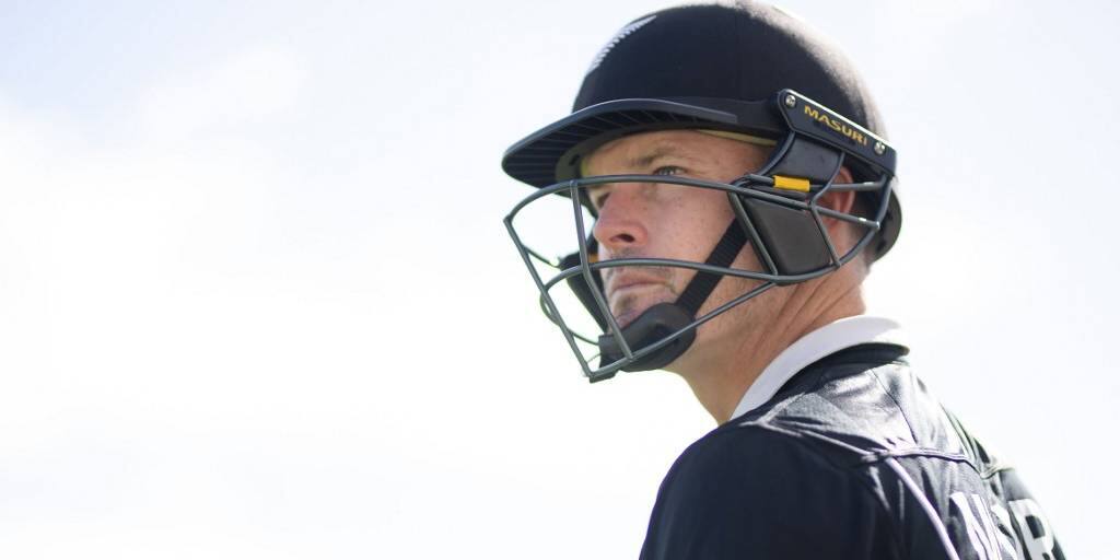 Colin Munro, New Zealand batsman, World Cup 2019 Player Full Profile ...