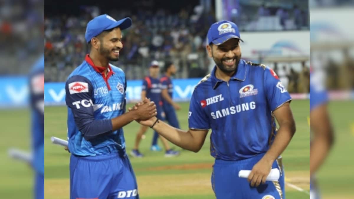 DC vs MI Highlights and Match Recap, IPL 2019, Full Cricket Score ...