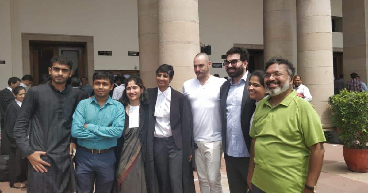 TIME's 100 Most Influential People: RIL chairman Mukesh Ambani, lawyers ...